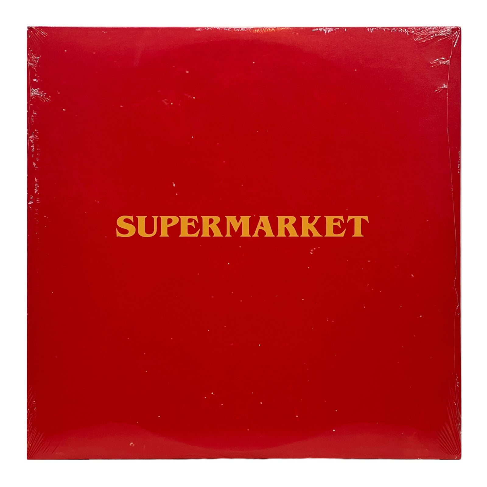 Logic: Supermarket | Duckbill Records