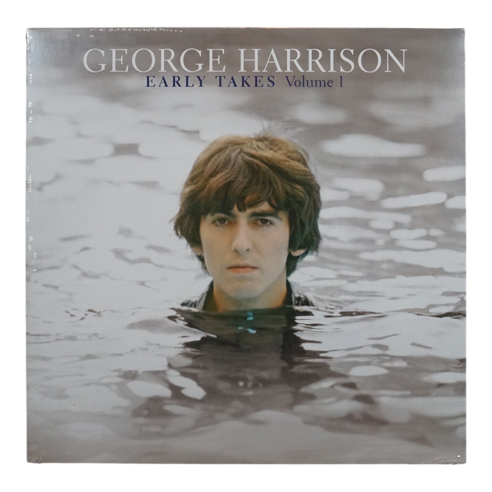 George Harrison: Early Takes Volume 1 | Duckbill Records George Harrison: Early Takes Volume 1 | Duckbill Records